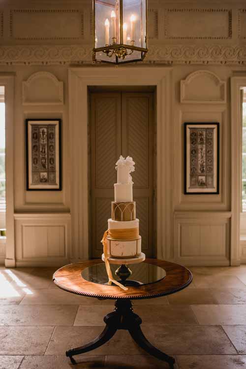 Photo Gallery - Gloster House